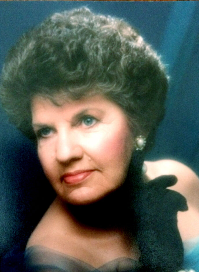 Patsy S. Kesler | News, Sports, Jobs - Daily Herald